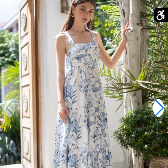 Yumi Kim | Dresses | Yumi Kim Medium Tinsley Maxi | Poshmark
